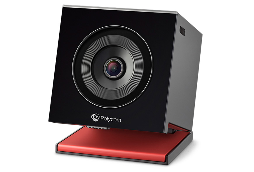7230-61960-001 - Polycom EagleEye Cube HDCI — купить по лучшей цене.