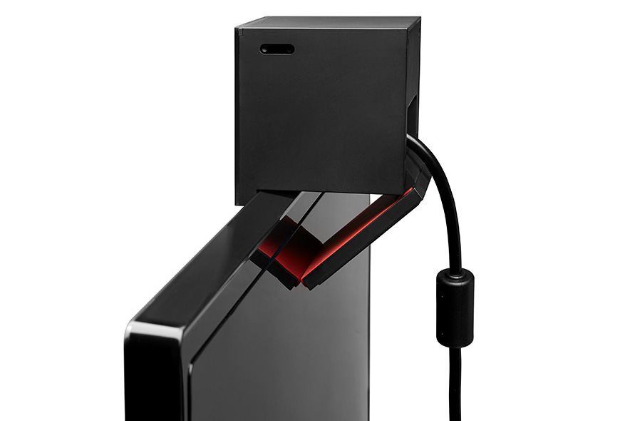 7230-61960-001 - Polycom EagleEye Cube HDCI — купить по лучшей цене.